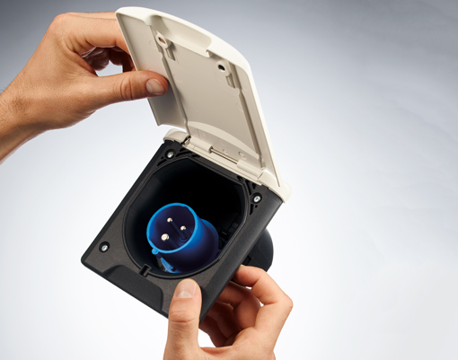 Caravaning - feeds for all applications ABL - Since 1923