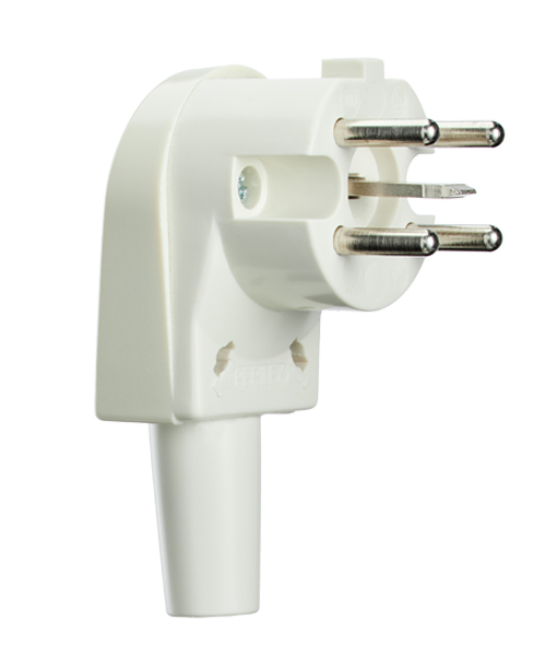 Internationale Standards für Steckvorrichtungen ABL - Since 1923