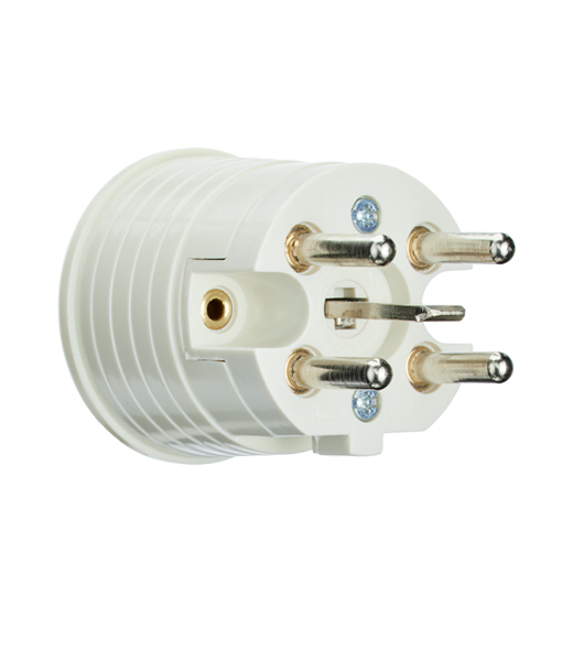 Internationale Standards für Steckvorrichtungen ABL - Since 1923